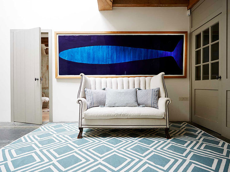 Floor Rugs | Shop Online | Weaver Green Australia