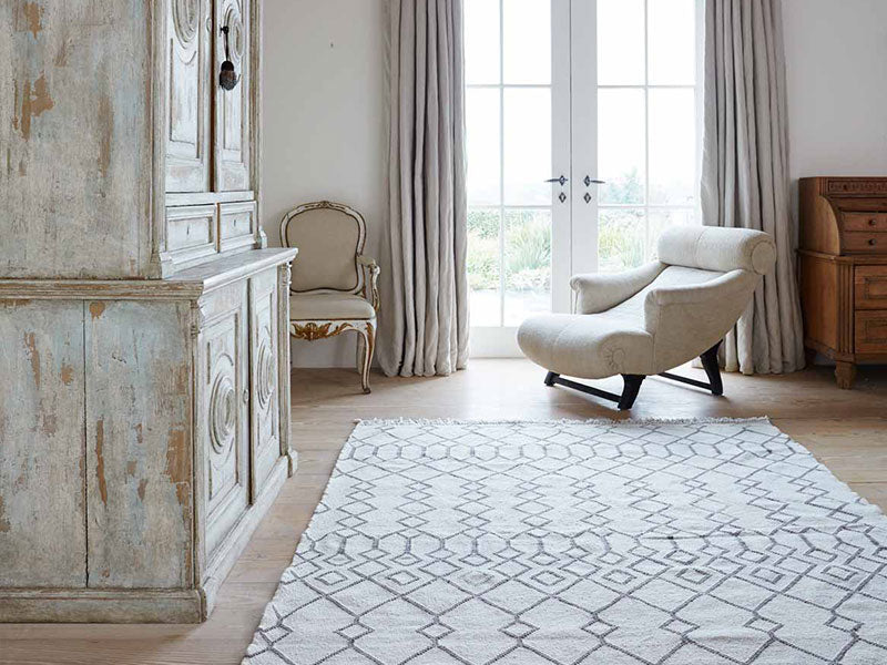 Hamptons Rugs | Hamptons Style Rugs | Weaver Green Australia