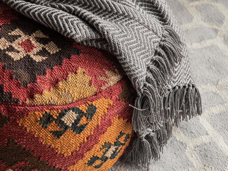 Throws | Soft & Beautiful Throw Blankets | Weaver Green Australia