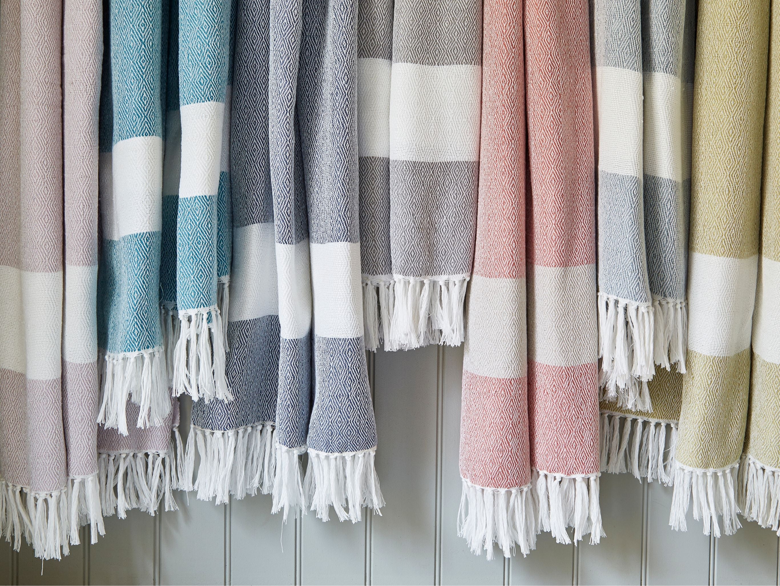 Weaver Green Australia | Indoor & Outdoor Recycled Rugs and Textiles