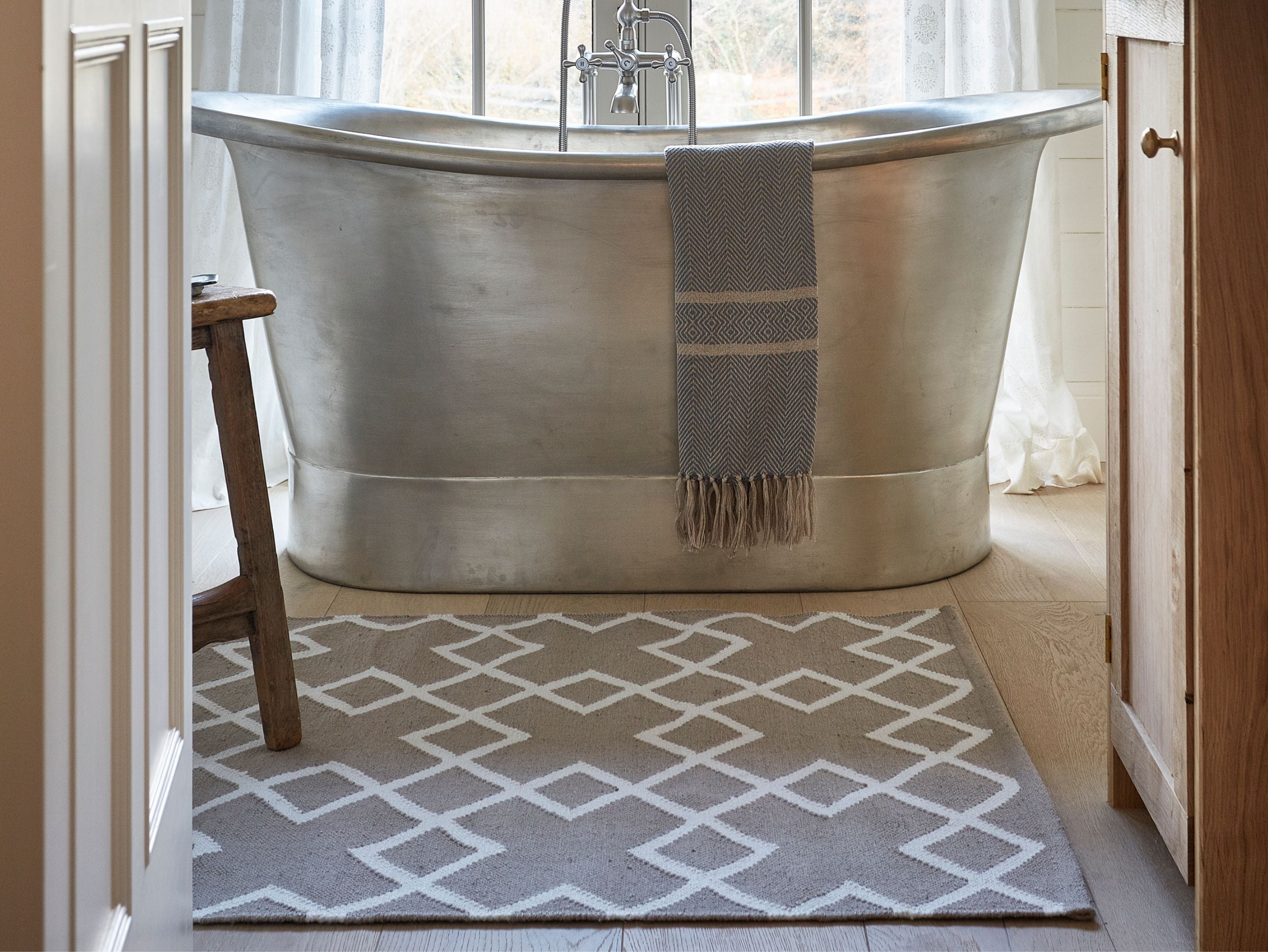 Weaver Green Australia | Indoor & Outdoor Recycled Rugs and Textiles