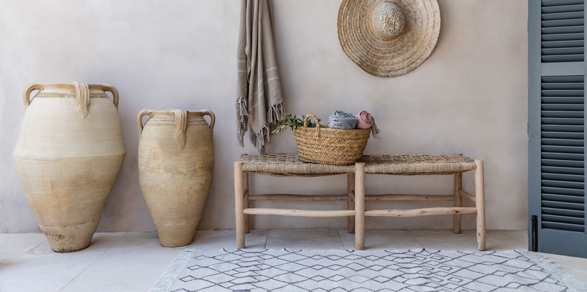 Weaver Green Australia | Indoor & Outdoor Recycled Rugs and Textiles