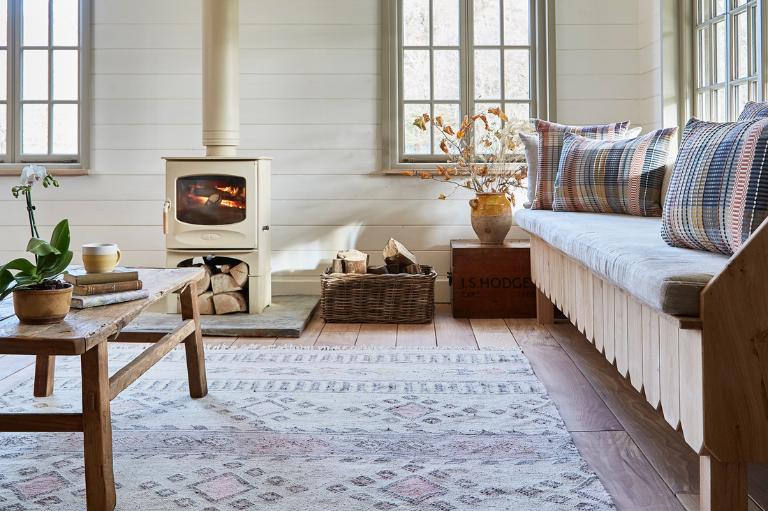 Weaver Green Australia | Indoor & Outdoor Recycled Rugs and Textiles