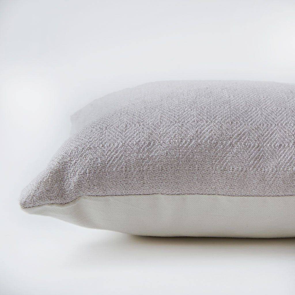 Diamond Shell Cushion Cover | Weaver Green Australia