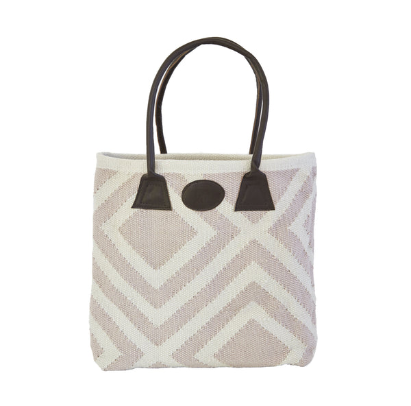 Iris Shell Bag | Weaver Green Australia