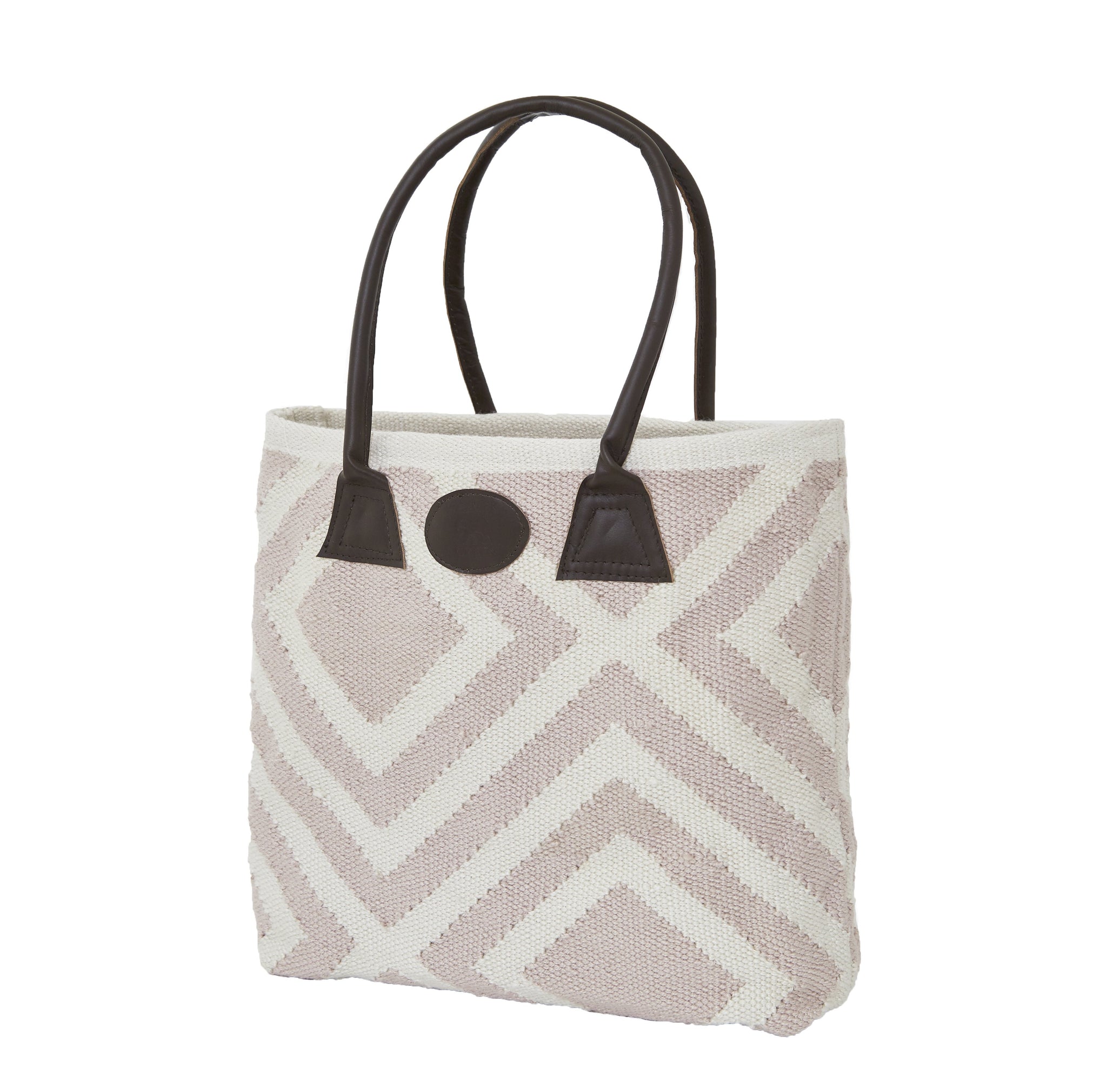 Iris Shell Bag | Weaver Green Australia