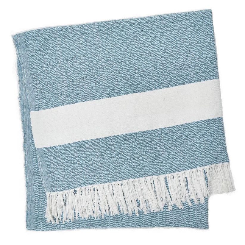 Teal Hammam | Weaver Green Australia