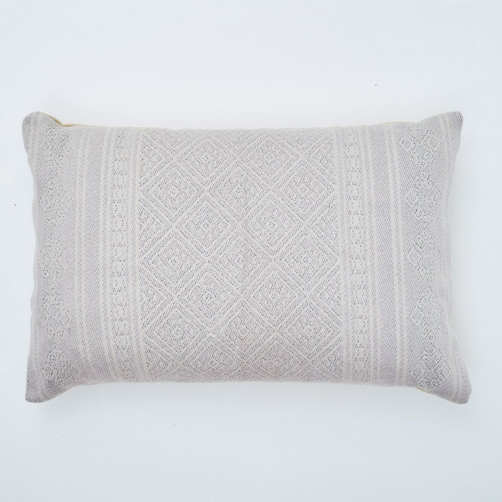 Kalkan Shell Cushion Cover | Weaver Green Australia