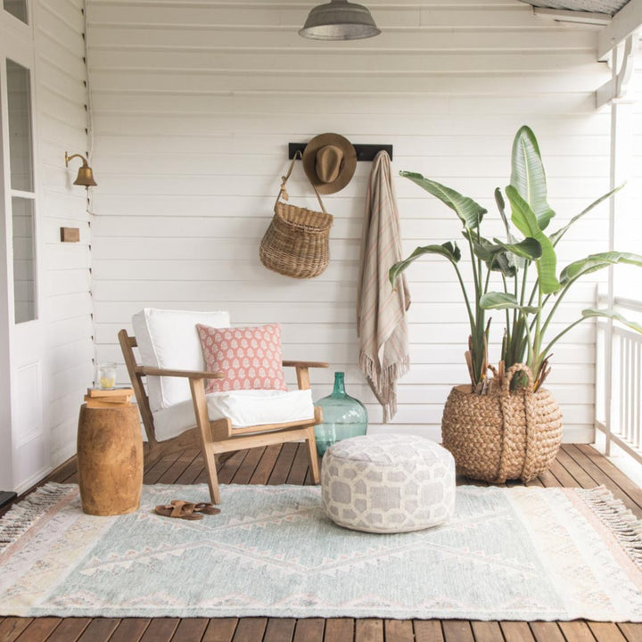 Floor Rugs | Shop Online | Weaver Green Australia