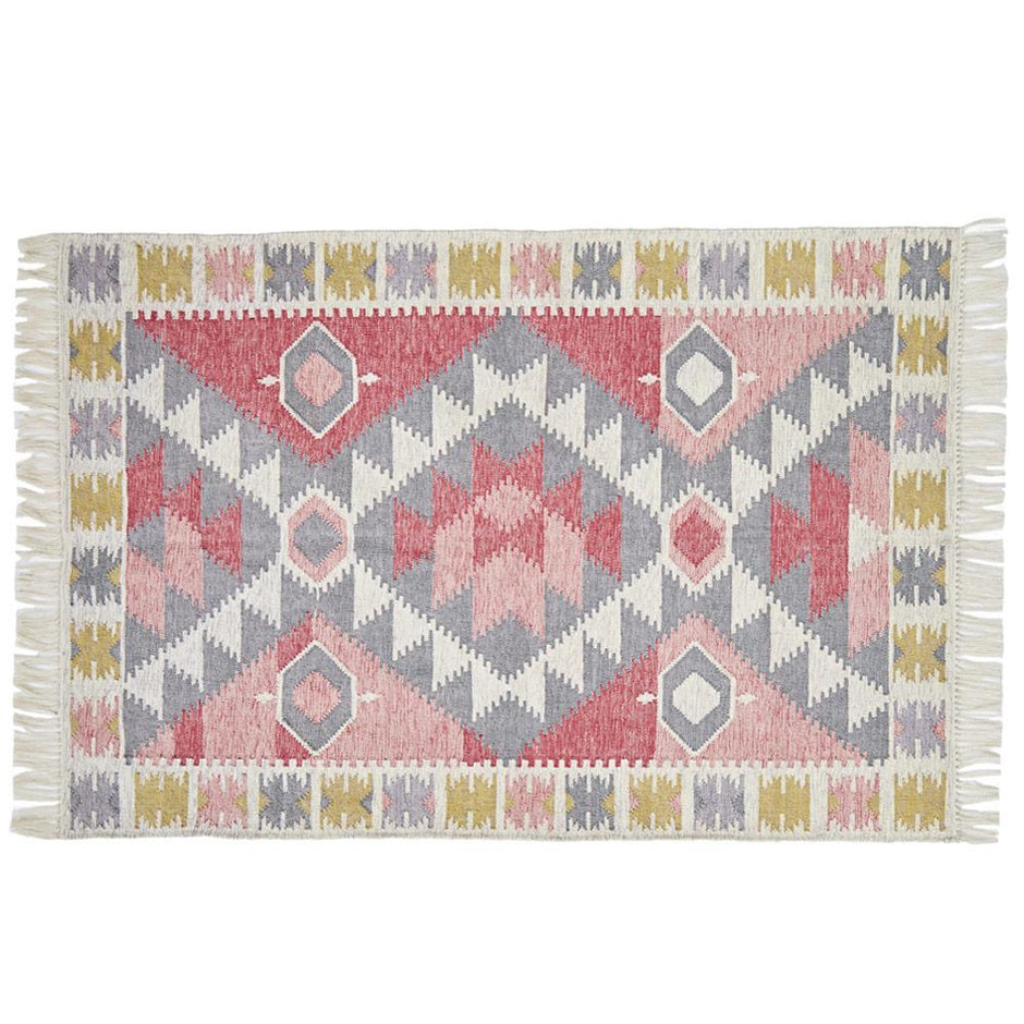 Weaver Green Australia | Indoor & Outdoor Recycled Rugs and Textiles