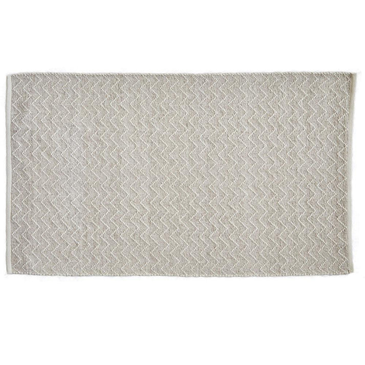 Chinchilla Chenille Rug | Weaver Green Australia